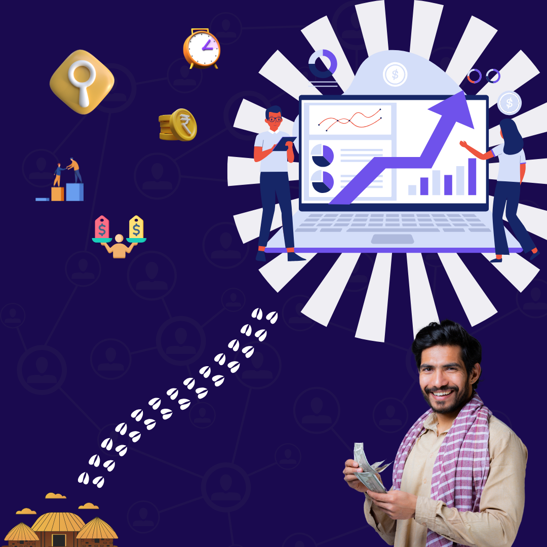 BuckRate - Online Marketplace for Goat and Sheep Sector